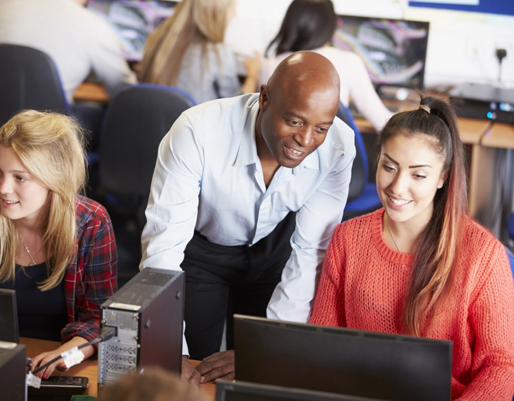 Computer Training - Computer Pro2call