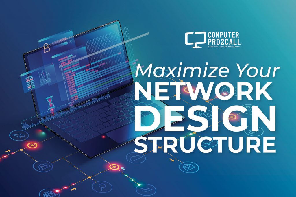 Computer Pro2call: Network Design - Computer Pro2call