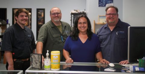 Welcome - Computer Pro2call